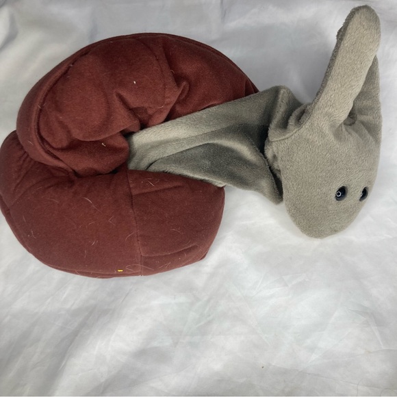 Folkmanis Puppets | Other | Folkmanis Snail Puppet | Poshmark